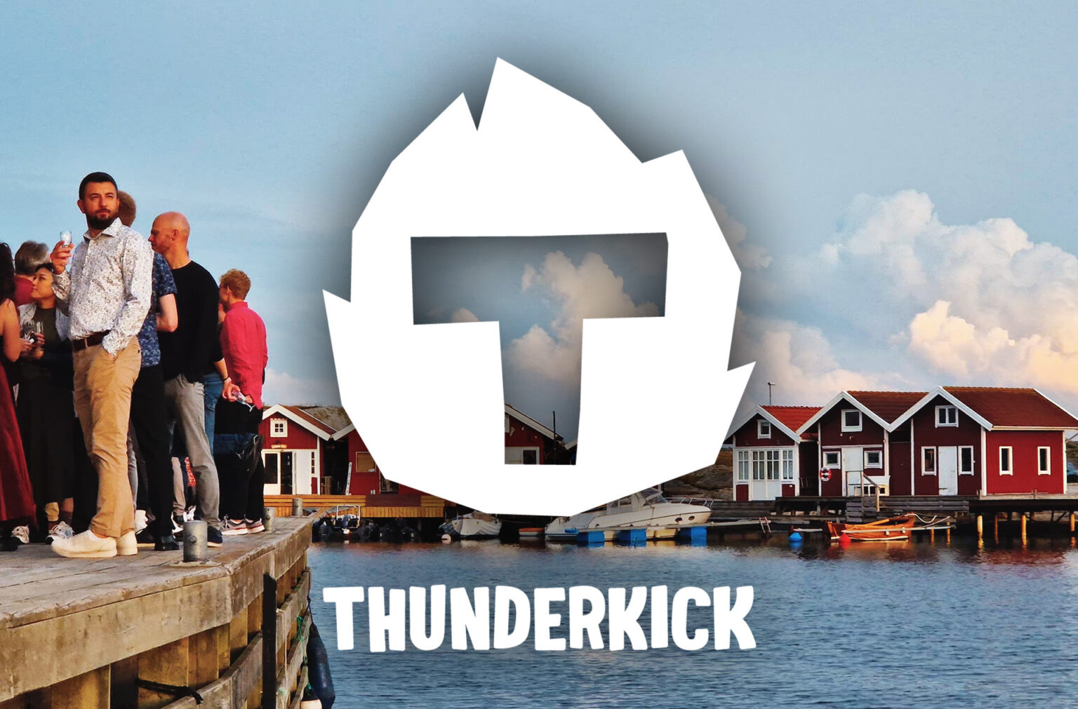 Home - Thunderkick